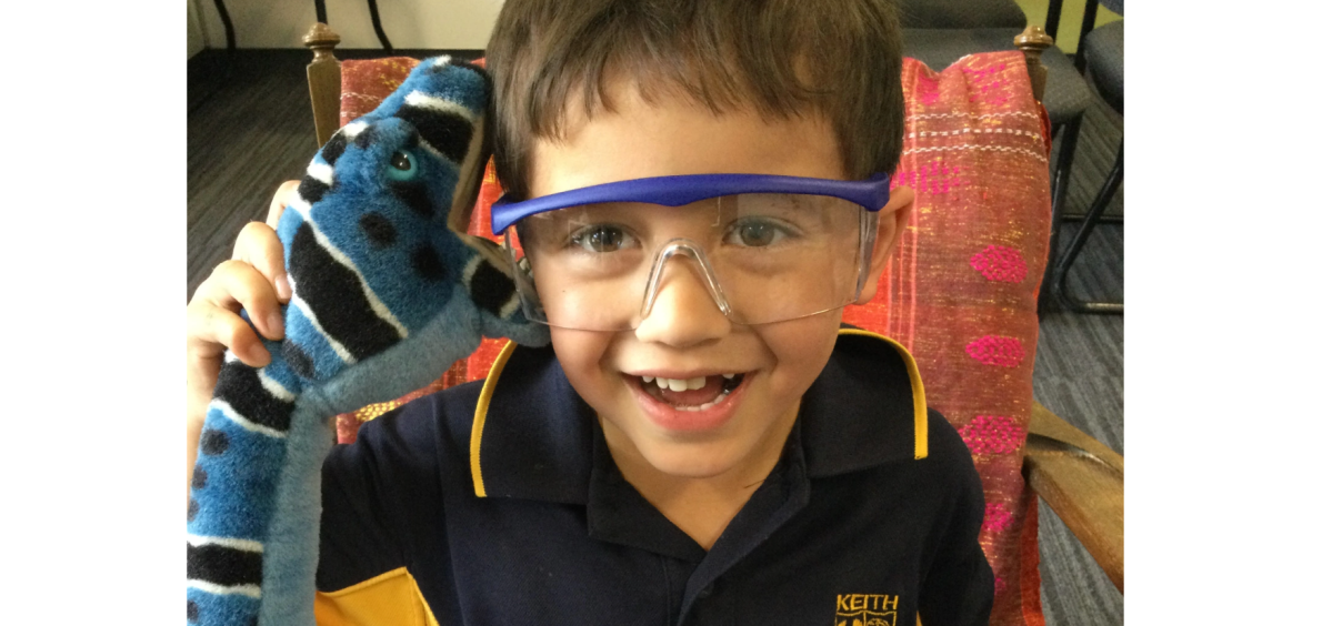 Wrangling – Teaching Preliterate Learners – Indonesian Teacher Reflections